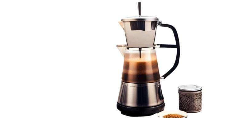 Discover The 9 Different Types Of Coffee Percolators For A Perfectly ...